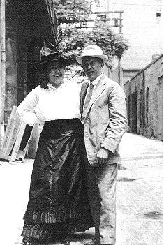 Archive:George Eli Whitney (1868-1963) - WRG